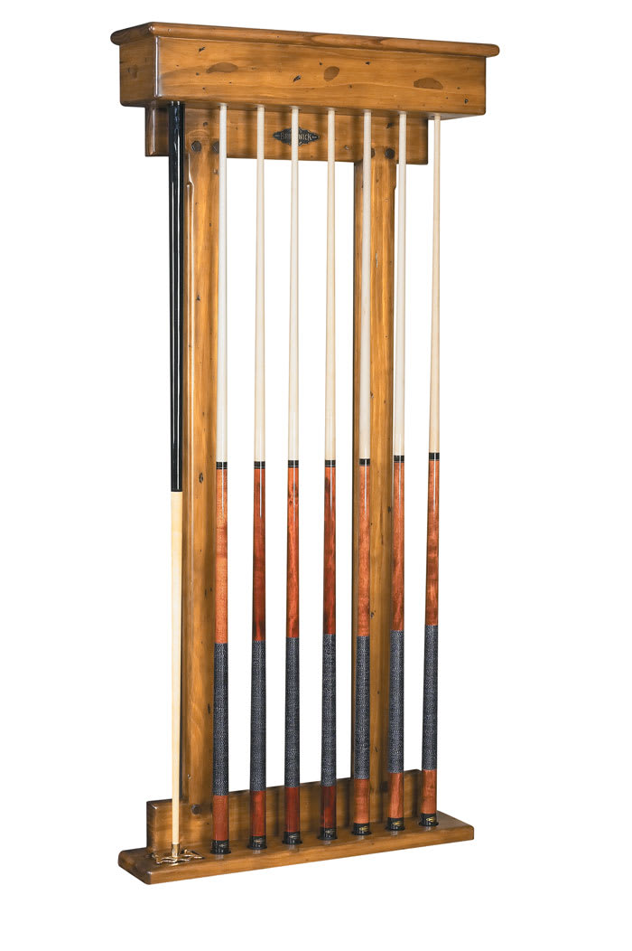 Brunswick Cue Rack For Sale at Melissa Wolf blog