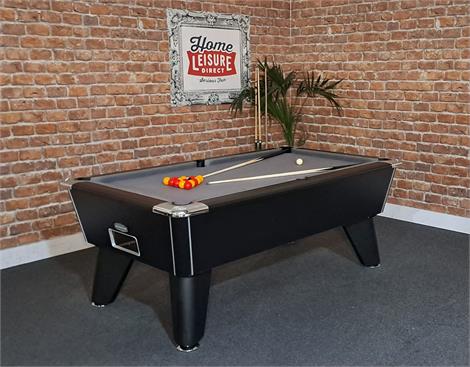Pub Pool Table for Sale | Bar Pool Tables | Home Leisure Direct