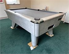 Supreme Pool Tables | Home Leisure Direct