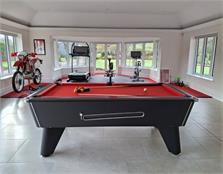 English Pool Tables for Sale | Home Leisure Direct