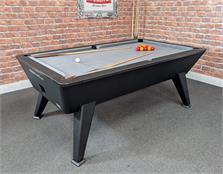 Deep Body Pool Tables | Home Leisure Direct