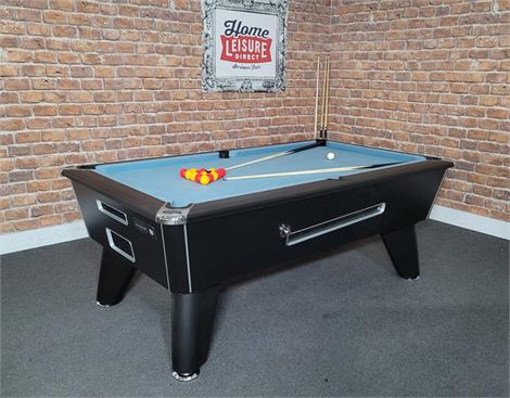 All Pool Tables | Home Leisure Direct