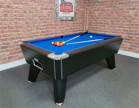 All Pool Tables | Home Leisure Direct