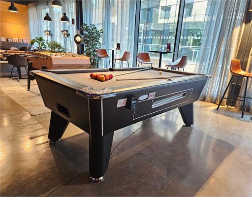 Signature Tournament Pro Edition Contactless Pool Table - 6ft, 7ft ...