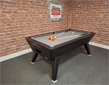 Luxury Pool Table Range | Home Leisure Direct