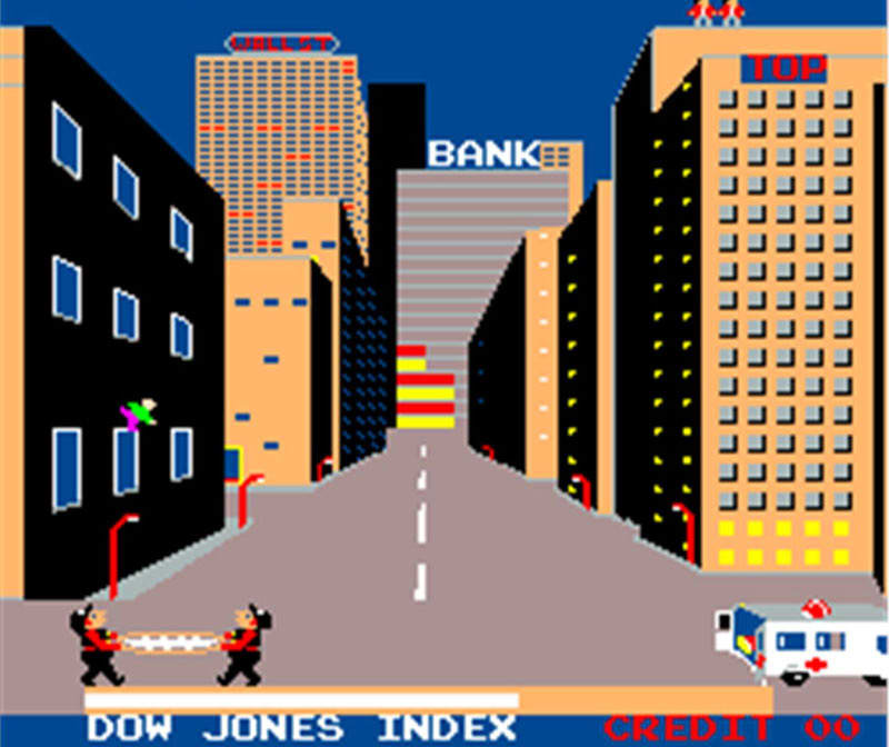 Ten Weird Arcade Games You’ve (Probably) Never Played | Home Leisure Direct