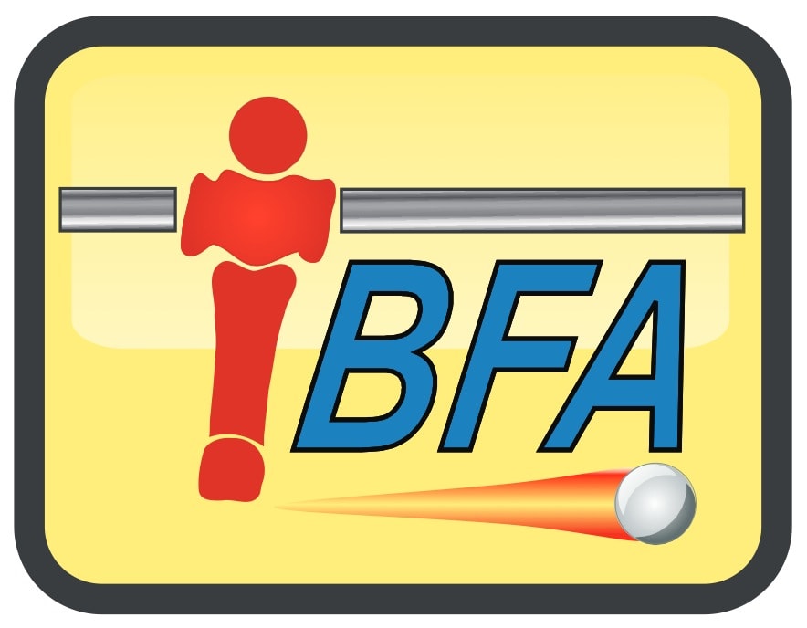 BFA (British Foosball Association partnership with Home Leisure Direct