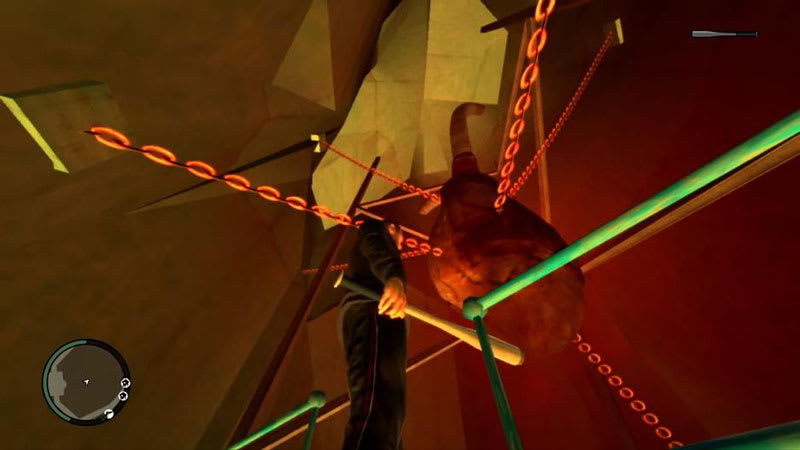 Ten Great Gaming Easter Eggs | Home Leisure Direct