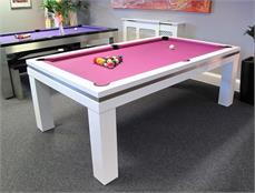 Pool Tables Above £5,000 | Home Leisure Direct