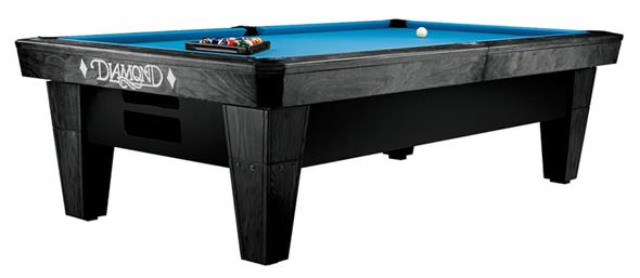 Diamond Pro-Am Luxury Pool Table