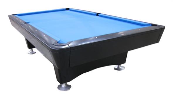 Diamond Professional Mahogany Pool Table - 7ft, 8ft, 9ft | Free ...