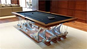 All Pool Tables | Home Leisure Direct
