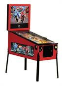 New Pinball Machines for Sale UK | Visit our Showroom