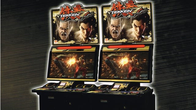 Arcade Machines: The UK's #1 Stop For Arcade Gaming