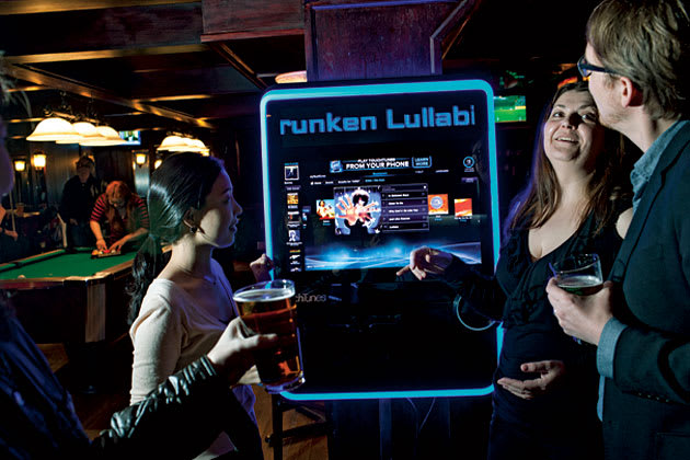 Jukeboxes: How They Are Staying Relevant Today