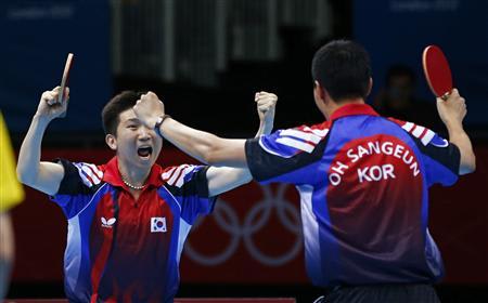 Table Tennis: Which Country Loves It The Most?