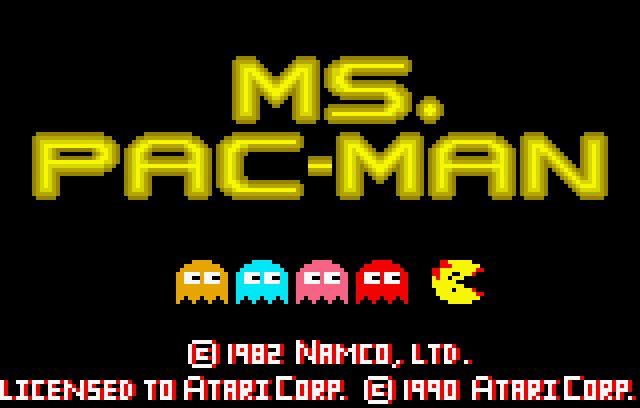Arcade Machines History: Pac-Man 35th Anniversary