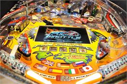 New Pinball Machines for Sale UK | Visit our Showroom