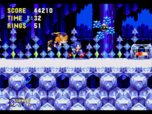 Sonic The Hedgehog Games: Ultimate Guide