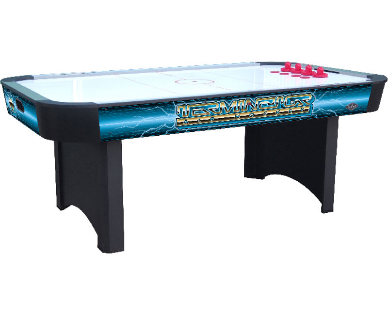 Buffalo Terminator II Air Hockey - 7ft | Free Delivery!