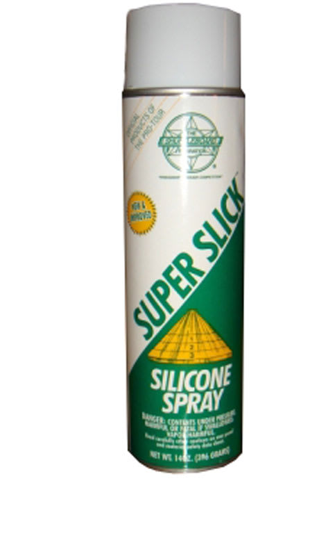 Hudson Super Slick Silicone Spray | Home Leisure Direct
