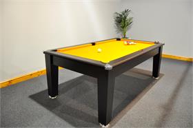 Games Room Blog | Serious Fun | Home Leisure Direct