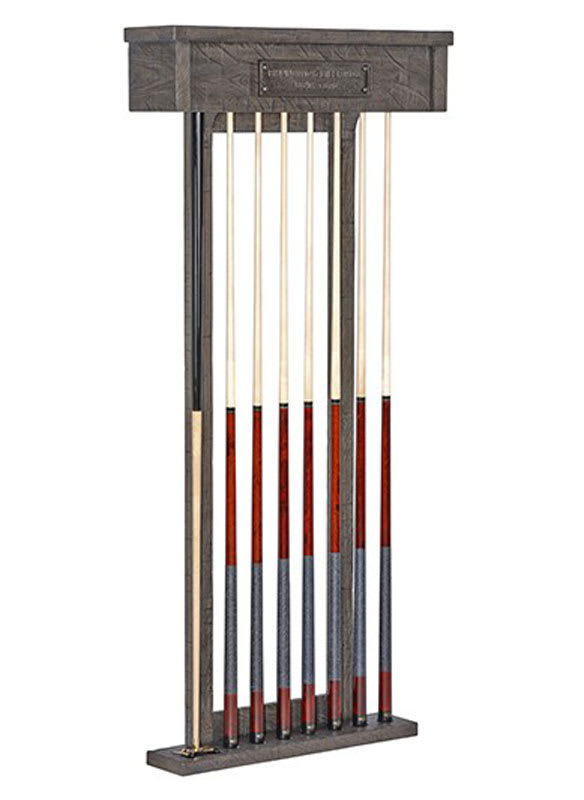 Brunswick Cue Rack For Sale at Melissa Wolf blog