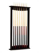 Brunswick Cue Racks | Home Leisure Direct
