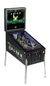 New Pinball Machines for Sale UK | Visit our Showroom