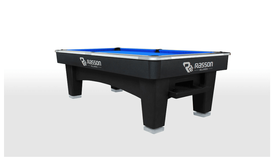 Rasson Pool Tables | Exclusively from Home Leisure Direct