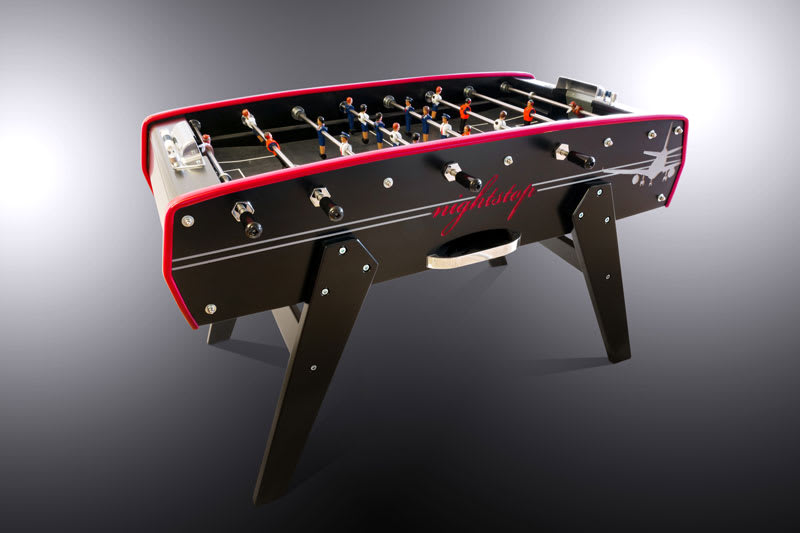 Table Football Tables | Foosball | Home Leisure Direct