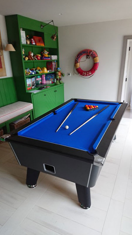 Signature Tournament Pool Table - 6ft, 7ft | Free Delivery!