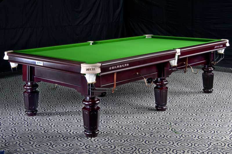 Chinese 8 Ball Pool Tables for Sale | Home Leisure Direct