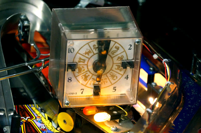 Twilight Zone Pinball Machine For Sale UK