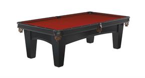 Brunswick Contender Pool Tables | Home Leisure Direct