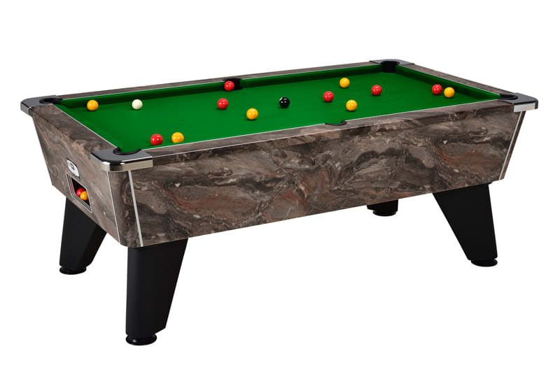 Signature Tournament Pool Table - 6ft, 7ft | Free Delivery!