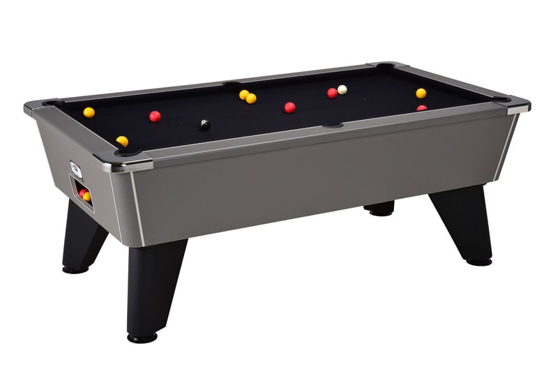 Signature Tournament Pool Table - 6ft, 7ft | Free Delivery!
