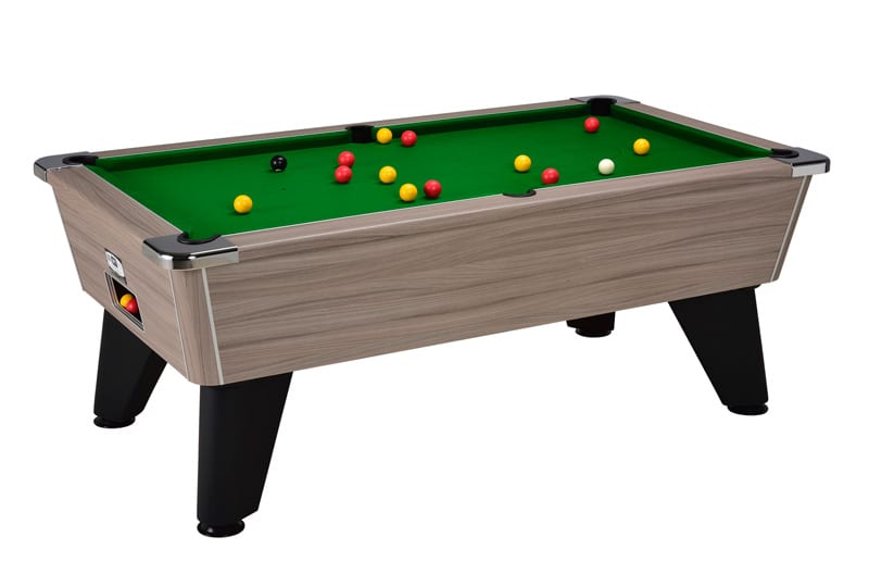 Signature Tournament Pool Table - 6ft, 7ft | Free Delivery!