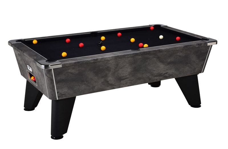 Signature Tournament Pool Table - 6ft, 7ft | Free Delivery!