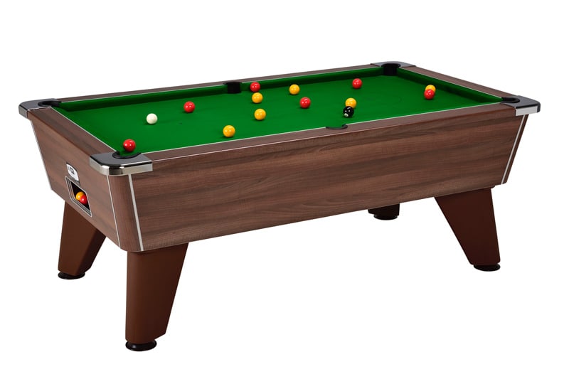 Signature Tournament Pool Table - 6ft, 7ft | Free Delivery!