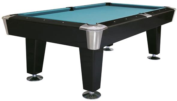 Buffalo Outrage American Pool Table - 7ft | Free Delivery & Installation!