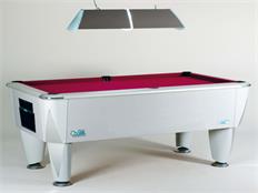 Luxury Pool Tables | Lifetime Warranty