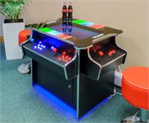 Cocktail Cabinet Arcade Machines | Home Leisure Direct