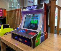 Multi Game Arcade Machines For Sale | Award Winning Games Retailer ...