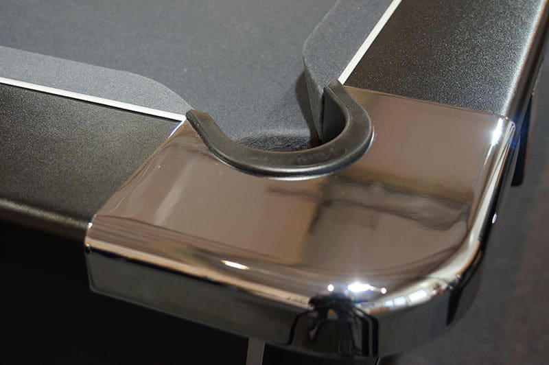 Signature Tournament Pro Edition Contactless Pool Table - 6ft, 7ft ...