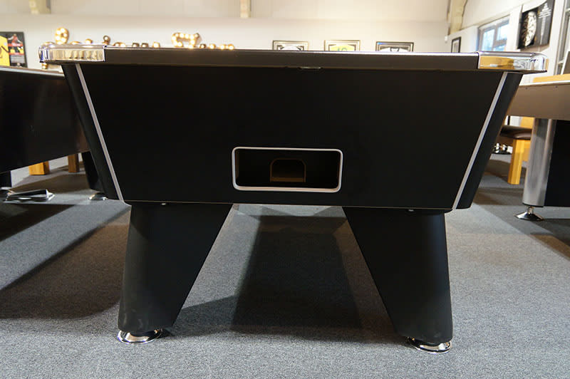 Signature Tournament Pro Edition Contactless Pool Table - 6ft, 7ft ...