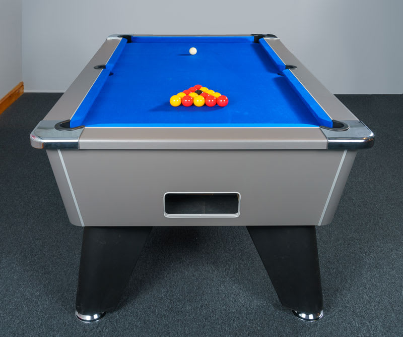 Signature Tournament Pool Table - 6ft, 7ft | Free Delivery!