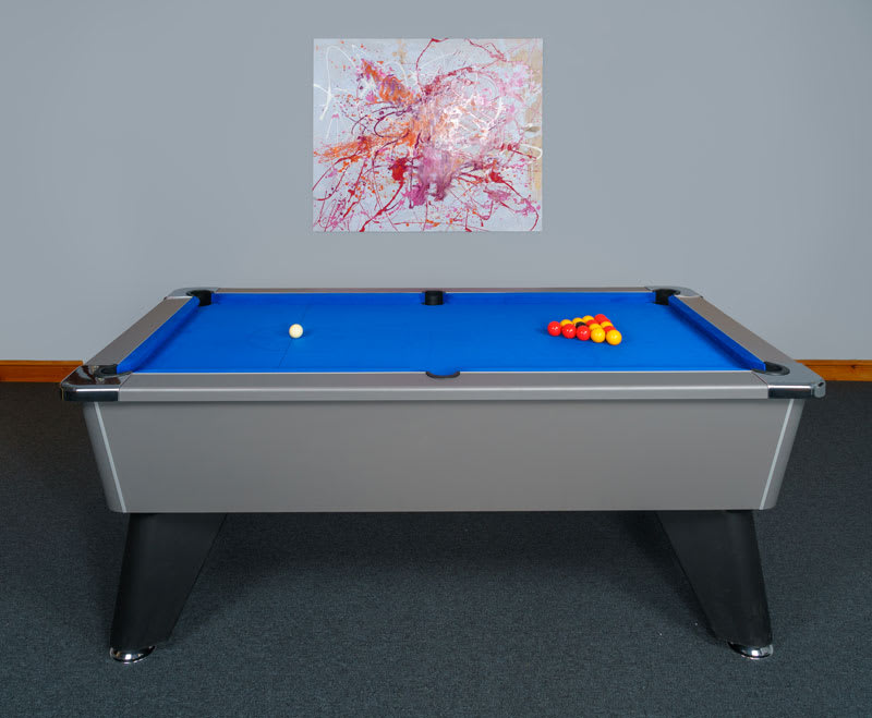 Signature Tournament Pool Table - 6ft, 7ft | Free Delivery!