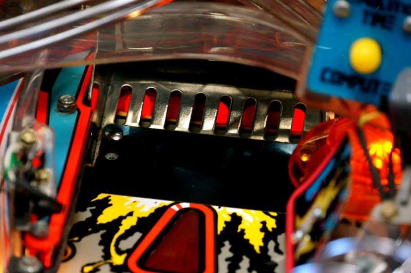 Demolition Man Pinball Machine For Sale UK