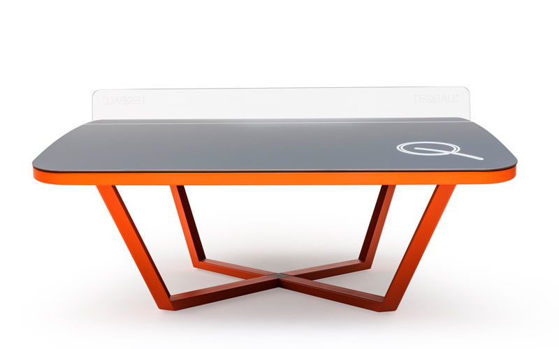 Teqball One Table | Free Delivery!